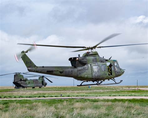 Collaboration Ensures Mission Success News Article Royal Canadian