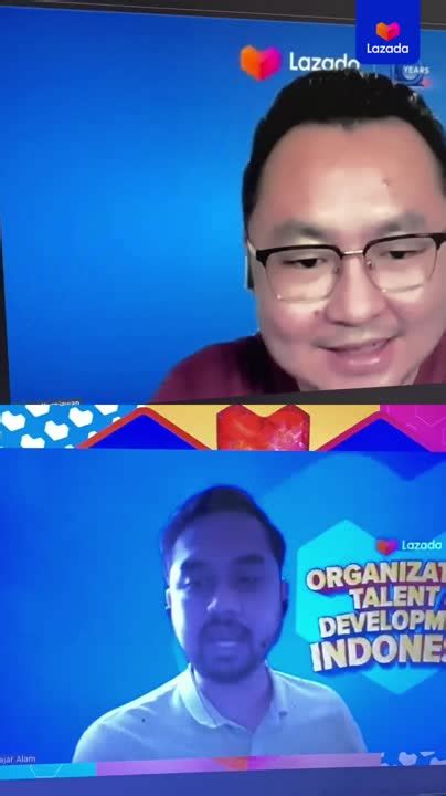 farid rafli putra on linkedin kampus merdeka internship batch 3 onboarding
