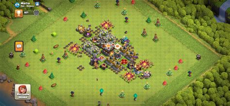 Does This Count As A Max Th11 Rclashofclans