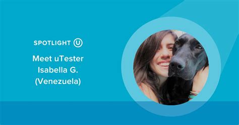 Utest On Linkedin Interview Community Softwaretesting Testengineer