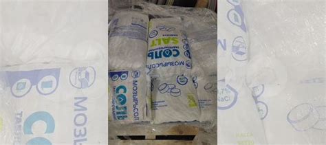 Соль таблетированная 25 кг купить в Краснодаре Товары для дома и дачи Авито