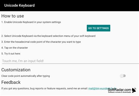 Download Unicode Keyboard For Windows 11 10 7 881 64 Bit32 Bit