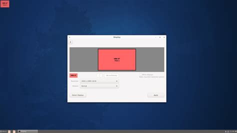 How To Manage Monitor Resolutions On Linux