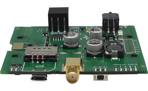 TRB LTE CAT Gateway With RS Interface Online Shop DAVANTEL