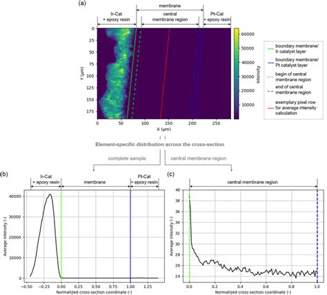 A Methodological Overview Of Approach 1 Exemplified By The Ir Xrf