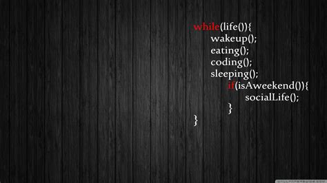Simple Programming Wallpapers 4k Hd Simple Programming Backgrounds