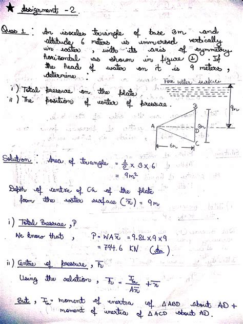 Assignment 2 Solution | PDF
