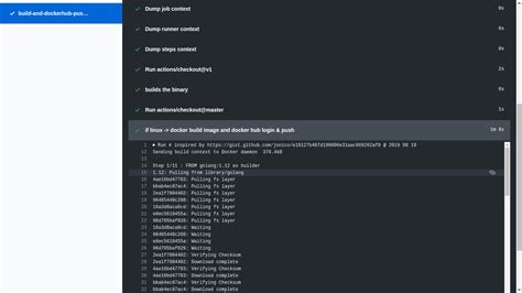 CI CD With GitHub Actions V Lothar Schulz