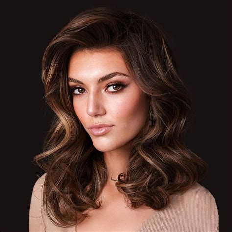 Female Short Length Hairstyles