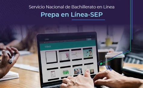 Prepa En Línea Sep ¿cuándo Inicia El Registro Para La Convocatoria De