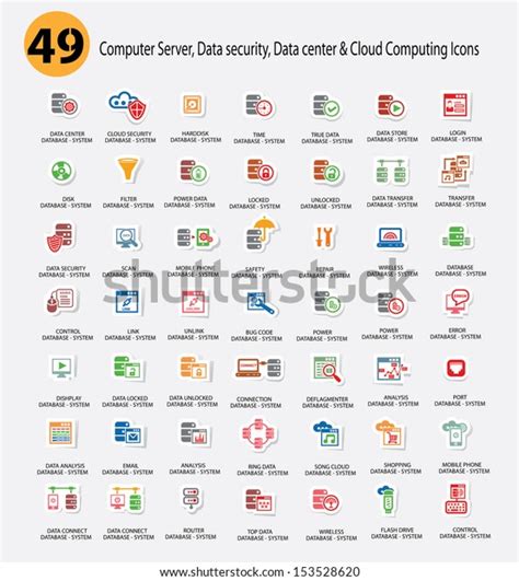 Database Distribution Center Over 886 Royalty Free Licensable Stock