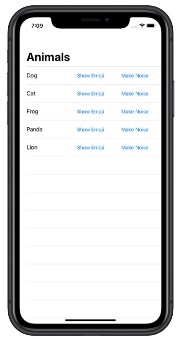 Migrating Asynchronous Code To Combine Kilo Loco