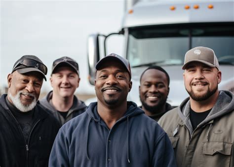 Five Ways Fleets Use Custom Apps To Build A Driver Centric Culture Eleos