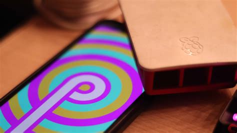 How To Install Android On A Raspberry Pi