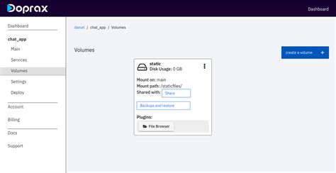 How To Deploy Django Channels On Docker Using Nginx Gunicorn And Supervisor In An Easy Way