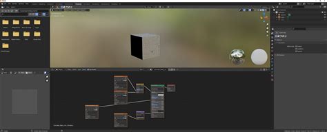 Megascan Bridge Texture Issue Lighting And Rendering Blender Artists Community