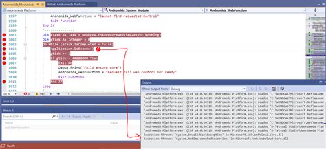 10781 Prerelease Bug · Issue 880 · Microsoftedgewebview2feedback