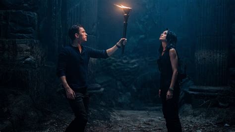 Uncharted Has About As Much Sex Appeal As A Podiatrist Goggler