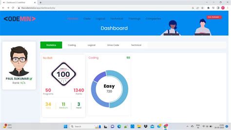 Pauls Sukumar On Linkedin Pythonprogramming Codemind Adityaengineeringcolleges Ibm Wipro