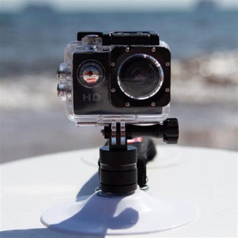 Rpc Board Camera Mount Juice Boardsports