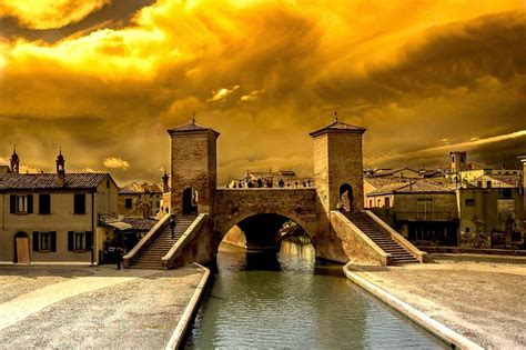 Ferrara, City of the Renaissance, and its Po Delta, UNESCO Italy ...