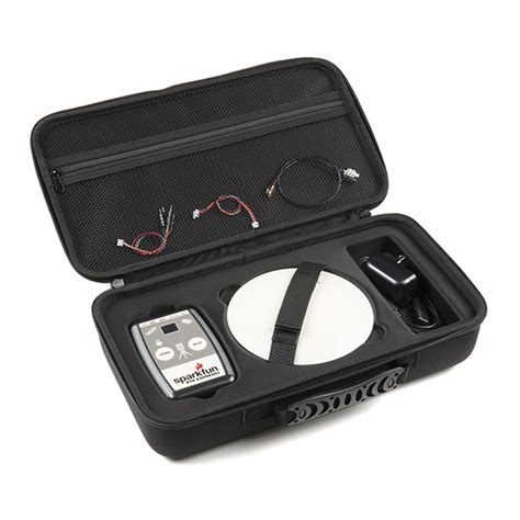 SparkFun RTK Express Plus Kit GPS 18589 SparkFun Electronics