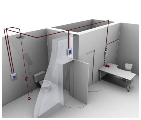 Emergency Voice Communication Systems Marlowe Fire Security