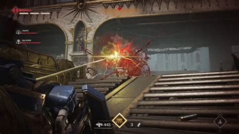 How To Fix The Missing Helm Pattern Glitch In Warhammer 40k