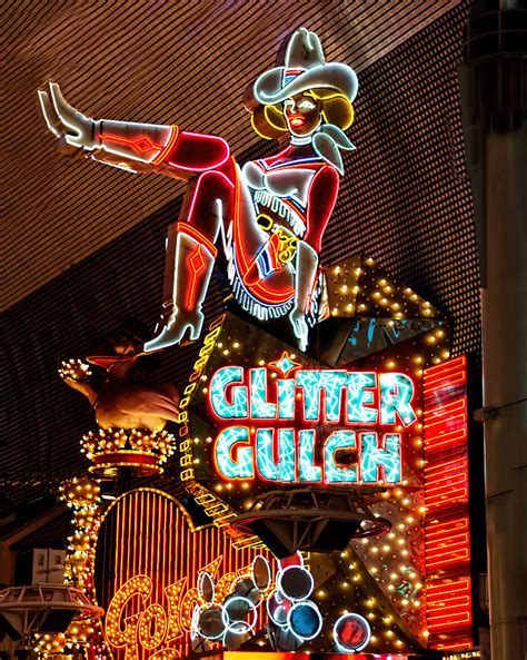 Glitter Gulch At Dustin Heard Blog