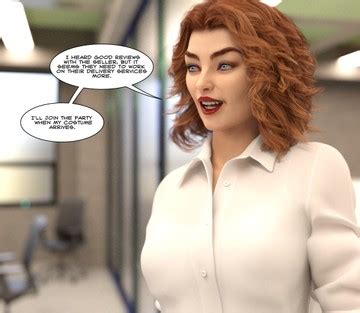 Perilous Penny Muses Sex And Porn Comics