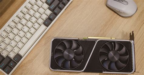 Diy Gpu It Pc 개발 개인용 컴퓨터 건축하다 게이밍 공연 그래픽 카드 기기 기술 기술 장비 냉각 디자인 디지털 마우스 많은 매우