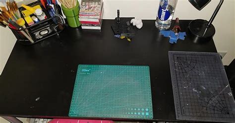 Gunpla Workstation Album On Imgur