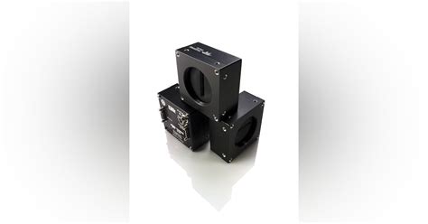 Teledyne Dalsa Cmos Line Scan Cameras Automation World