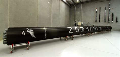 Rocket Lab Electron Manifest Grows With Planet Launch Contract Via Satellite