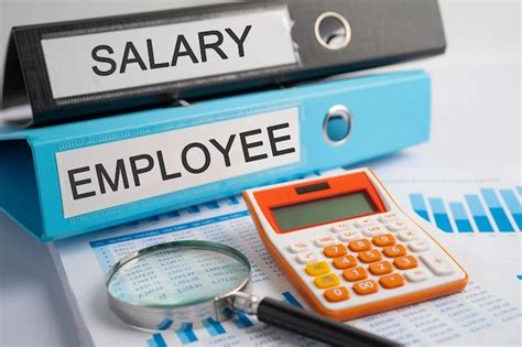 Komponen Laporan Gaji Karyawan Excel Dan Contohnya