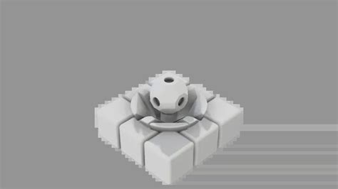 Functional Rubiks Cube No Supports By Paulo Pereira Download Free Stl Model