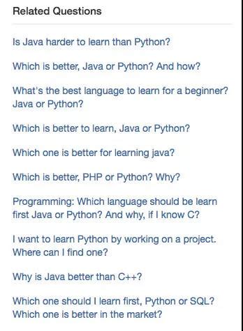 学编程Python和Java这样选不纠结 达内Python培训