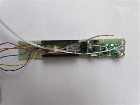 convert sony ps2 controller to arduino rc controller 8 steps with