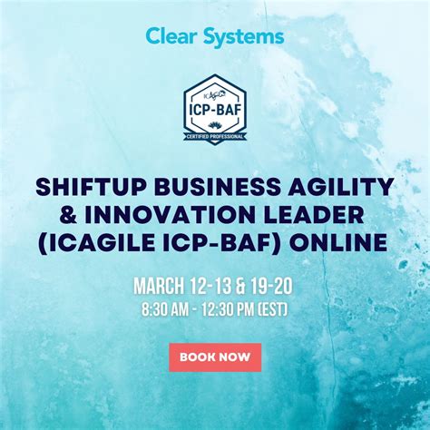 Clear Systems Llc On Linkedin Scaledagile Icagile Agilefundamentals Agiletransformation