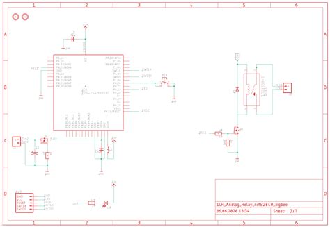 Gallery Zigbee Smart Switch Hackaday Io