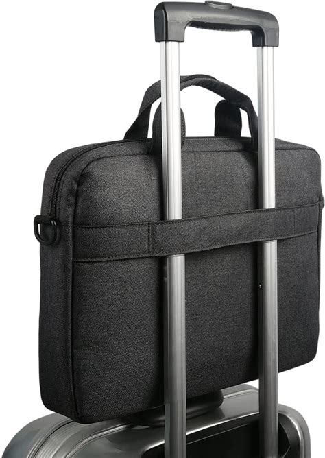 Lenovo Laptop Shoulder Bag T210 15 6 Inch Laptop Or Tablet Sleek Durable And Water Repellent
