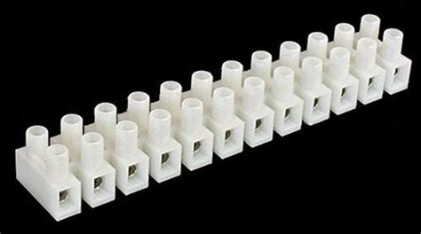 35a 12 Position Terminal Block Aretronics
