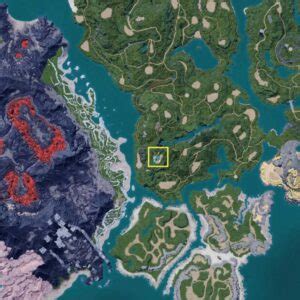 Palworld: Fenglope Boss - Location and How to Beat - N4G