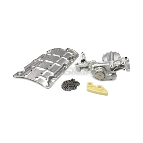 Honda Fd2 Oil Pump Civic Type R Fn2 Balancer Shaft Delete Kit