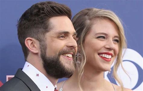 Thomas Rhett Die A Happy Man Music Video And Lyrics