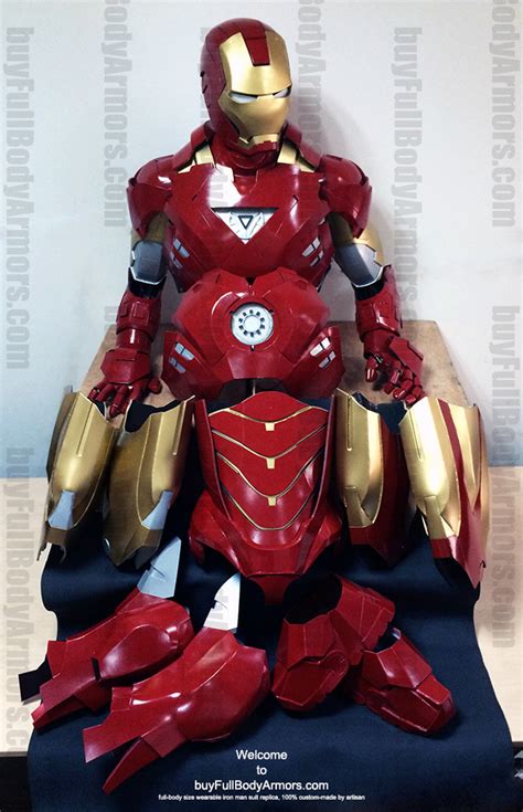 Buy Iron Man Suit Halo Master Chief Armor Batman Costume Star Wars