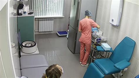 Butt Injection Video 273