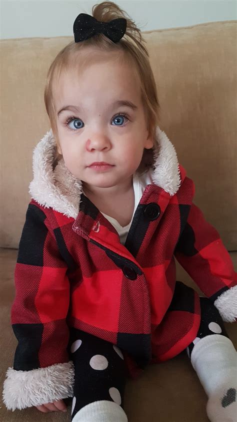 The Powerful Journey Of Miss Paizlee Rose Posts Facebook