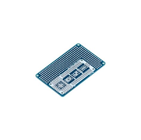 Mkr Proto Large Shield