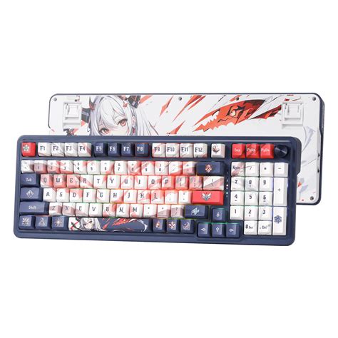 Redragon Ucal K673 Pro Keyboard Review Redragonshop